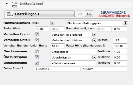 ASR Tool 3 - Graphisoft Community