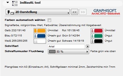 ASR Tool 3 - Graphisoft Community