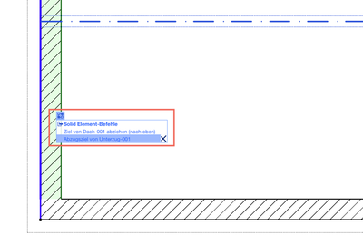 Solid Element-Befehle anzeigen und auflösen - Graphisoft Community