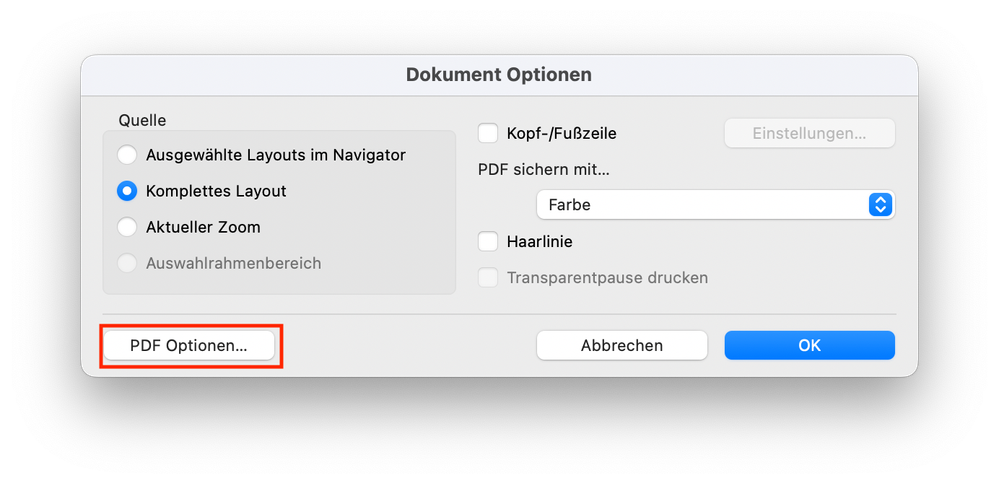 PDF-Dateien mit Ebenen - Graphisoft Community
