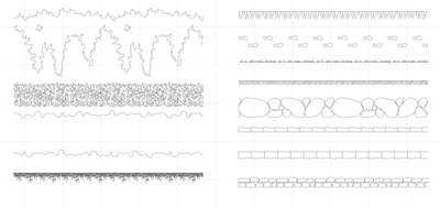 Eigene Linie erstellen - Graphisoft Community