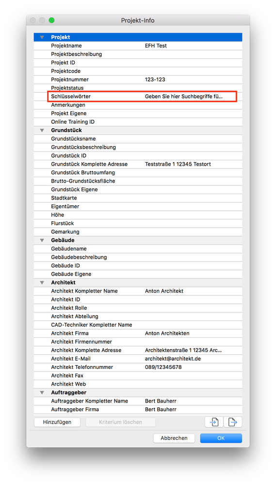 BIMx - Export, Upload und Download - Graphisoft Community