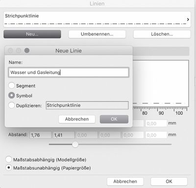 Eigene Text-Linie und gebogene Texte- Linie erstel... - Graphisoft Community