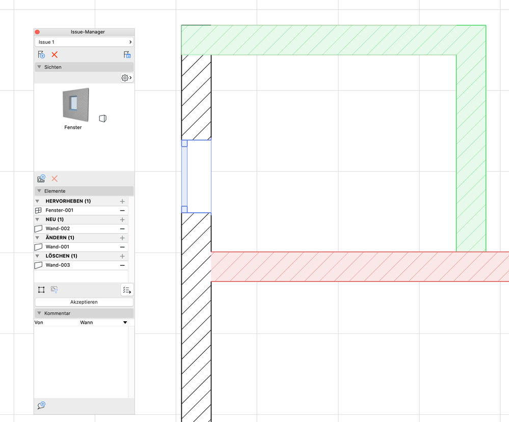 Issue-Manager - Graphisoft Community