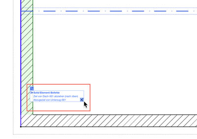Solid Element-Befehle anzeigen und auflösen - Graphisoft Community