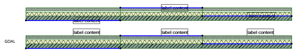 Wall Reference Line & Slab Reference plane locati... - Graphisoft Community