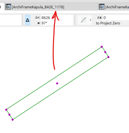 Solved: Objects changes their .gsm file to an old version ... - Graphisoft Community