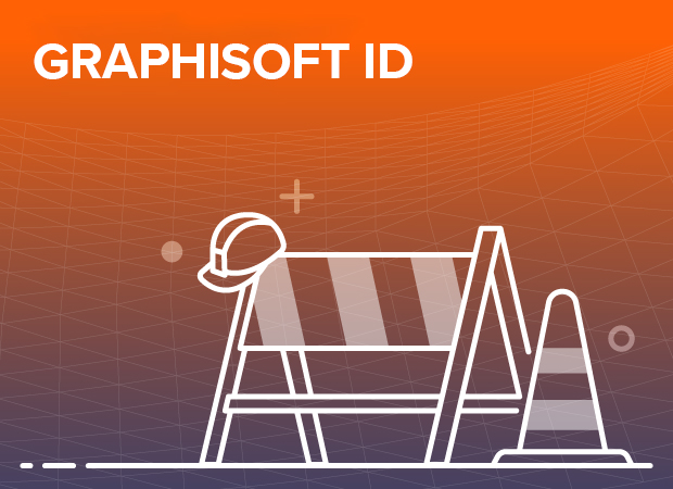 UPDATED: Temporary service outage for Graphisoft I... - Graphisoft Community