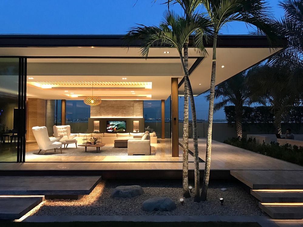 Garden Majlis - Graphisoft Community