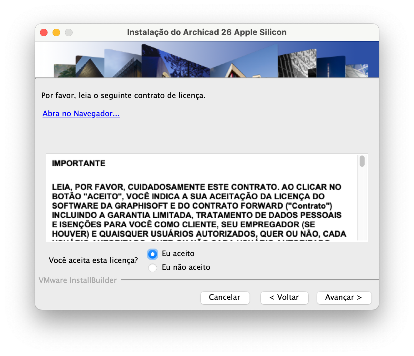 Instale e atualize o seu Archicad - Graphisoft Community