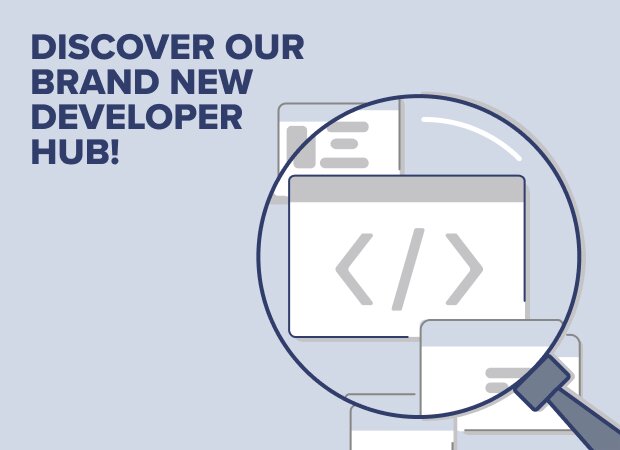 Discover the new and improved Developer Hub! - Graphisoft Community