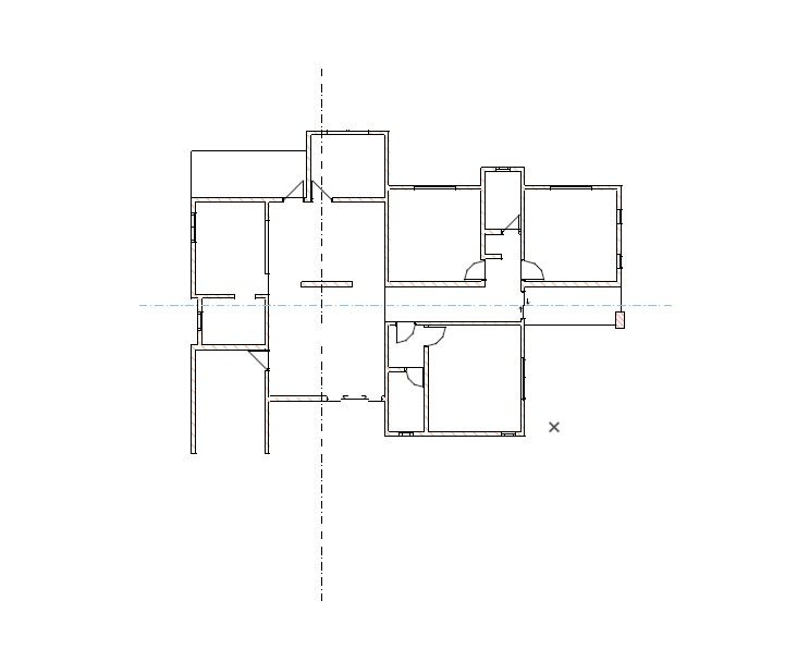 Section lines marker - Graphisoft Community