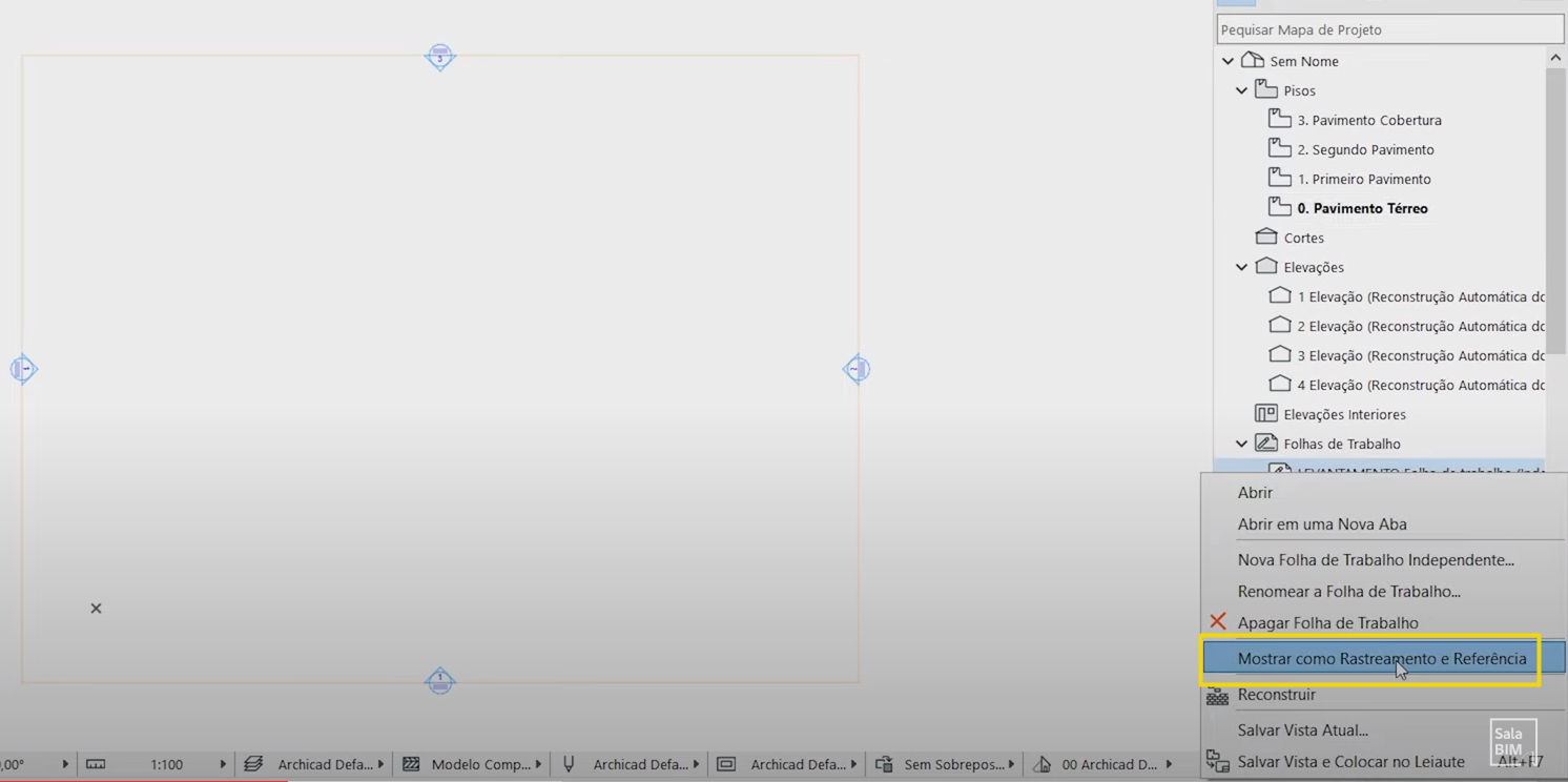 Modele terrenos usando cotas reais de topografia - Graphisoft Community