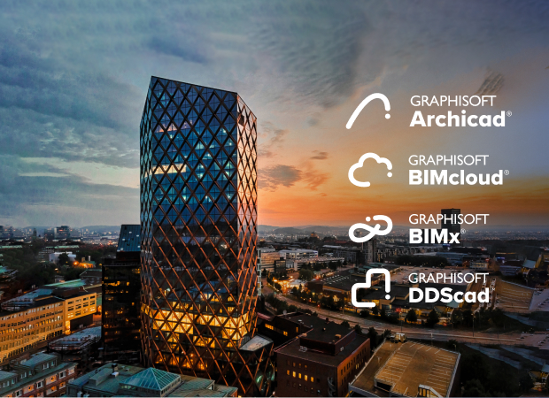 Seamless and powerful: Explore Graphisoft’s annual... - Graphisoft ...