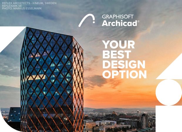 Welcome to Archicad - Graphisoft Community