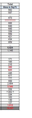 Solved: Linking an Excel file - Graphisoft Community