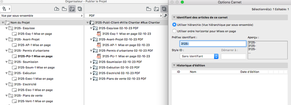 Custom name autotext for Regular Folders & Regular... - Graphisoft Community