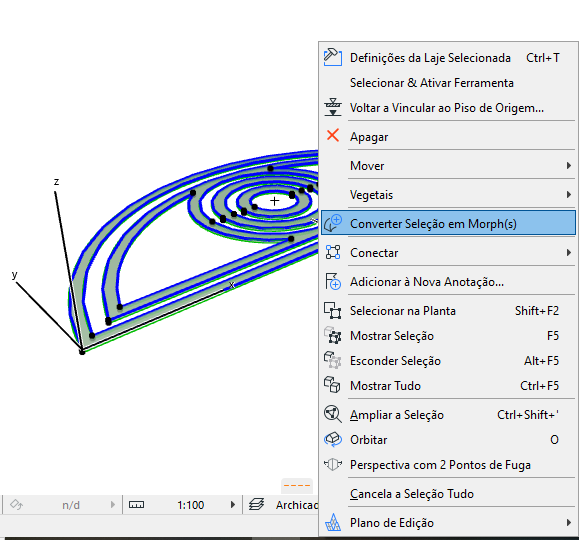 Modelagem de edifícios históricos usando Lajes e M... - Graphisoft Community