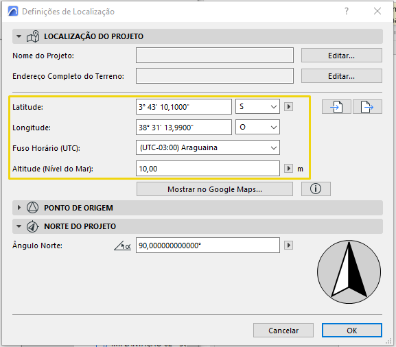 Como exportar o seu projeto do Archicad para o Goo... - Graphisoft Community