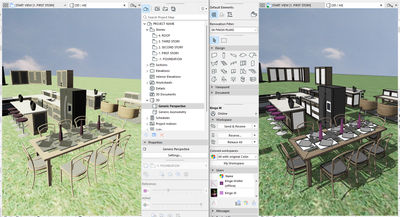 Visualization - Graphisoft Community