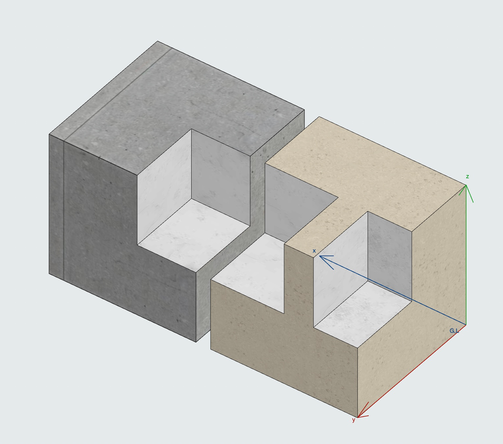 How to Erithage Material (surface) from the "base ... - Graphisoft Community