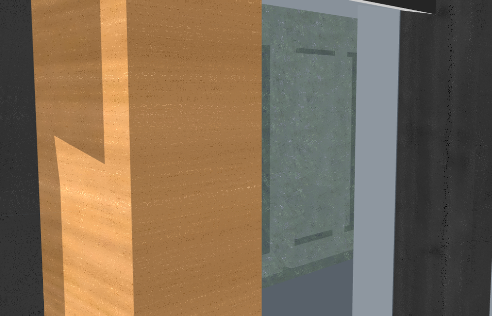 Object far from origin / Export and texture displa... - Graphisoft Community