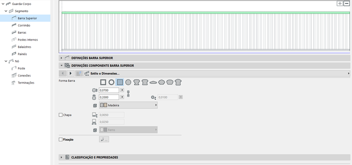 Métodos para modelar brises - Graphisoft Community