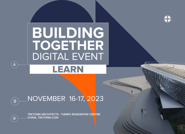 Building Together | Learn digital event to start s... - Graphisoft ...