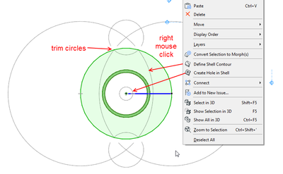 complex roofs - Graphisoft Community