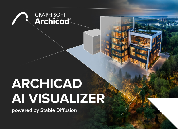 Archicad AI Visualizer - Graphisoft Community