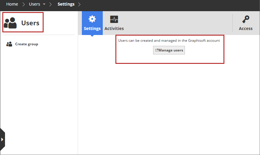 Can't add a new user in Bimcloud education version - Graphisoft Community