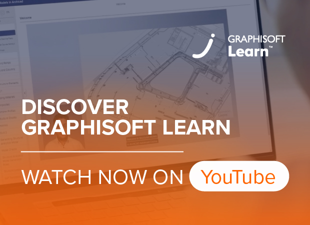 [Video Series] Discover Graphisoft Learn - Graphisoft Community