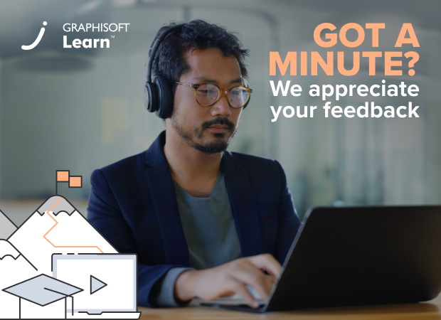 Graphisoft Learn survey - Graphisoft Community