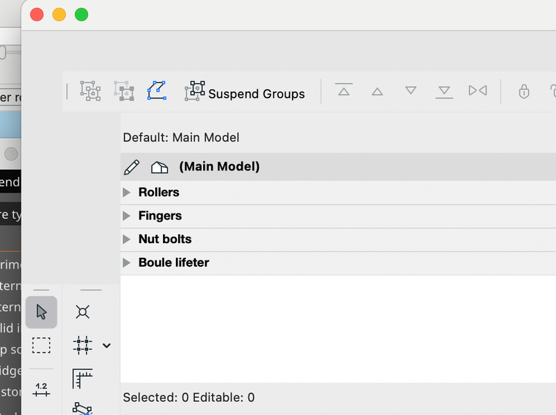 AC27 Undock Design options palette - Graphisoft Community