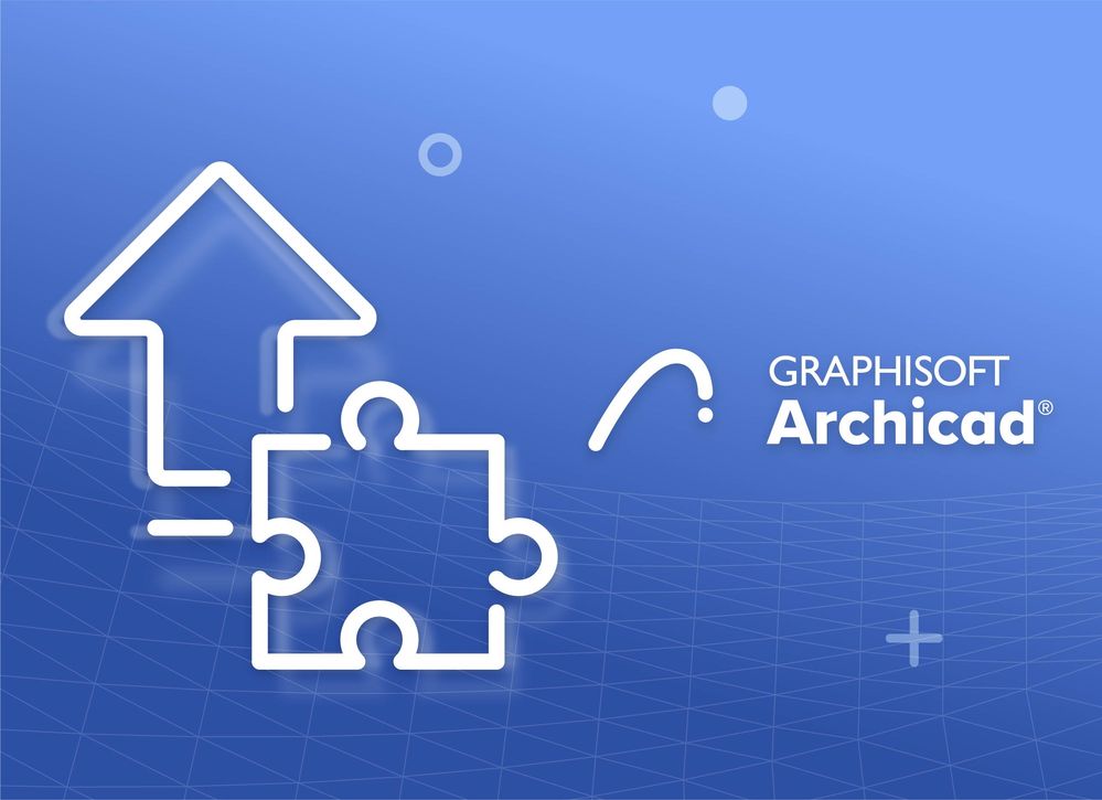 Archicad27 Forwardツール 新機能紹介 - Graphisoft Community