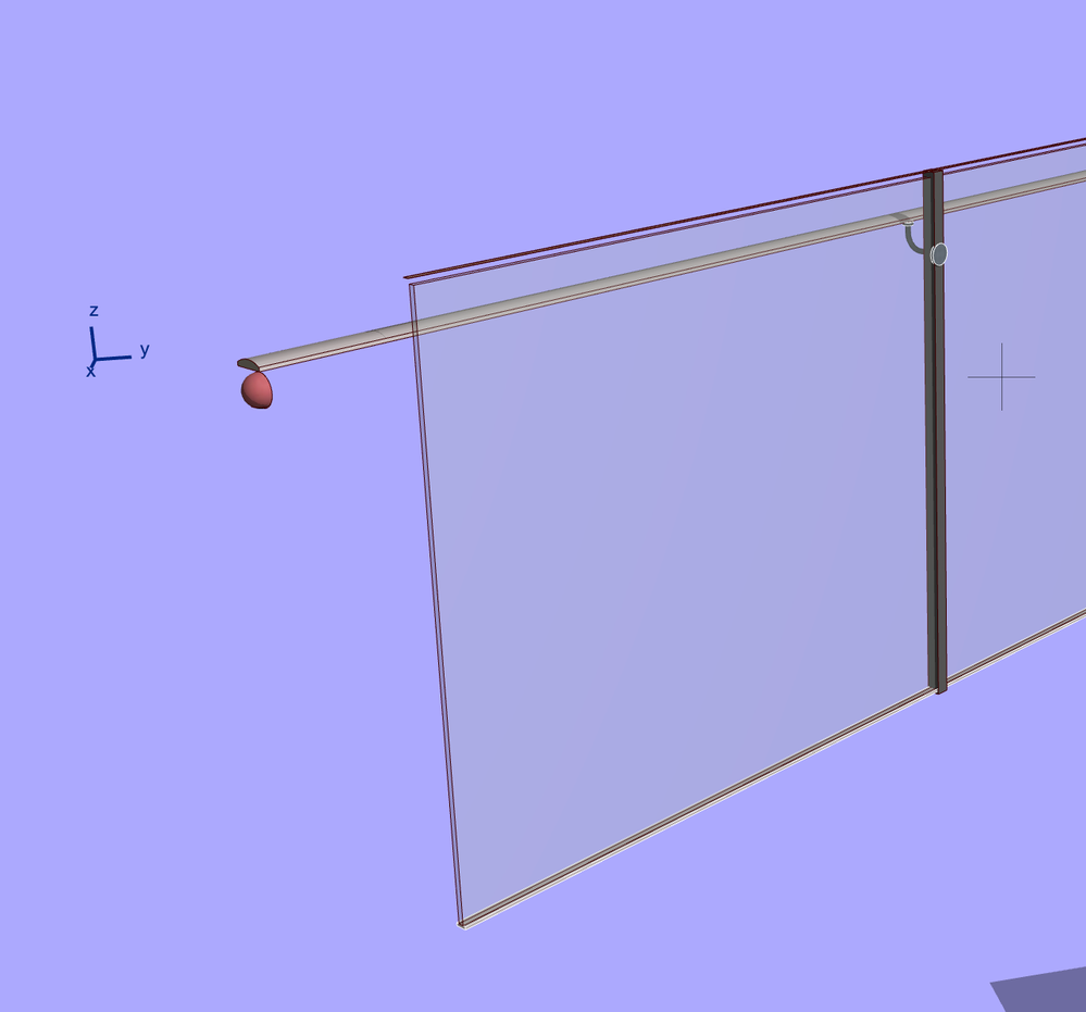 Solved: Railing tool - Graphisoft Community