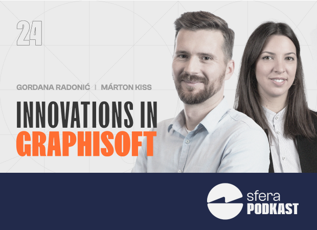 SFERA Podcast: Graphisoft’s vision and future pers... - Graphisoft Community
