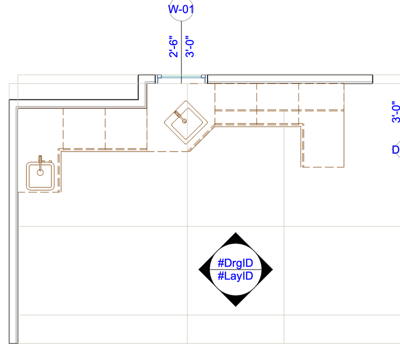 Interior elevations , please share your best work ... - Graphisoft Community