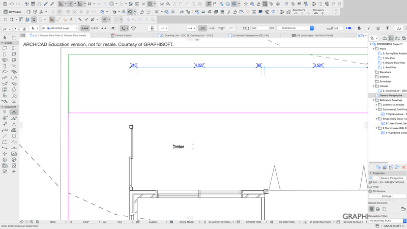 External wall - Graphisoft Community