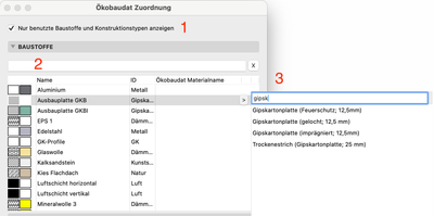 Handbuch für das Add-on "LCA" - Graphisoft Community