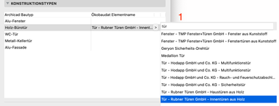 Handbuch für das Add-on "LCA" - Graphisoft Community