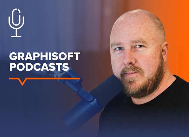 Sintonize com os podcasts da Graphisoft - Graphisoft Community
