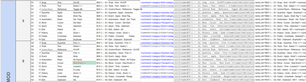 UI/UX: Where can I find the address table for comm... - Graphisoft Community
