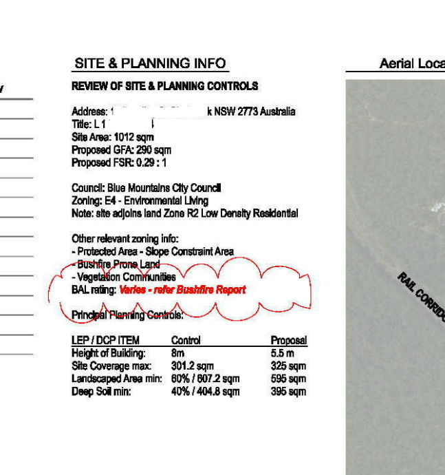 SCHEDULES: Sub reports like most DBs - Graphisoft Community