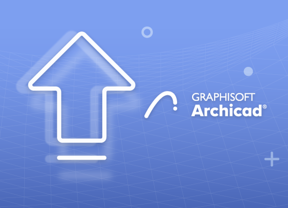 Preview-Update Archicad 26 Update 5 - Graphisoft Community