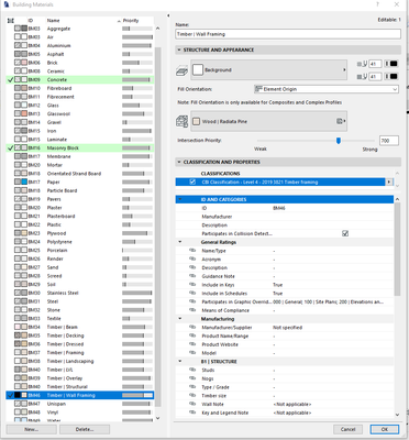 Control of wall intersection - Graphisoft Community