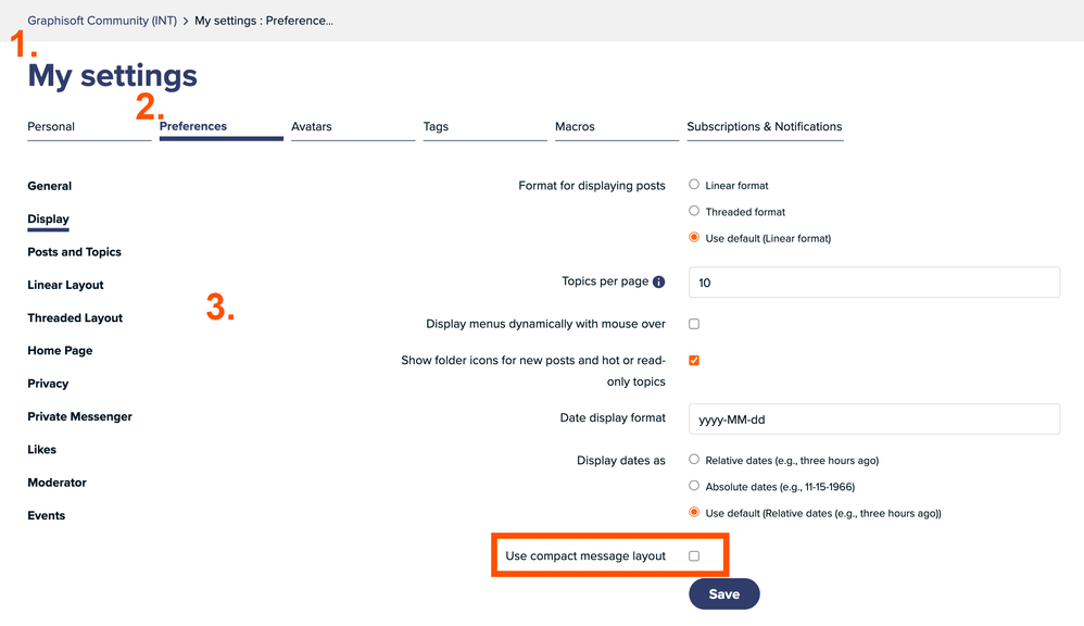 Graphisoft Community Update 2024.2 - Graphisoft Community