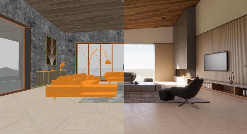 Introducing Enscape for Mac with Archicad – Live W... - Graphisoft ...