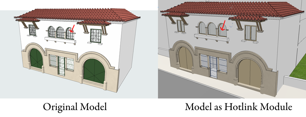 Solved: Hotlink Modules and Libraries - Graphisoft Community