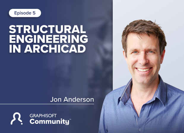 Workflow Webinars Ep. 5: Structural Engineering in... - Graphisoft ...